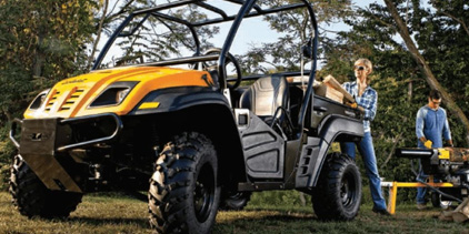 Cub Cadet Showroom | Nebraska Equipment Inc. | Seward, Nebraska | Case ...